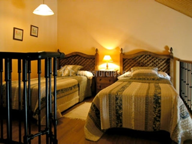 36 Casas Rurales en Rascafría: Alquiler con reserva directa ...