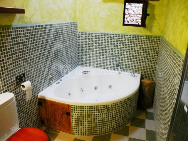 Casas Rurales con Jacuzzi en Zamora: 11 posibilidades | CasasRurales.net