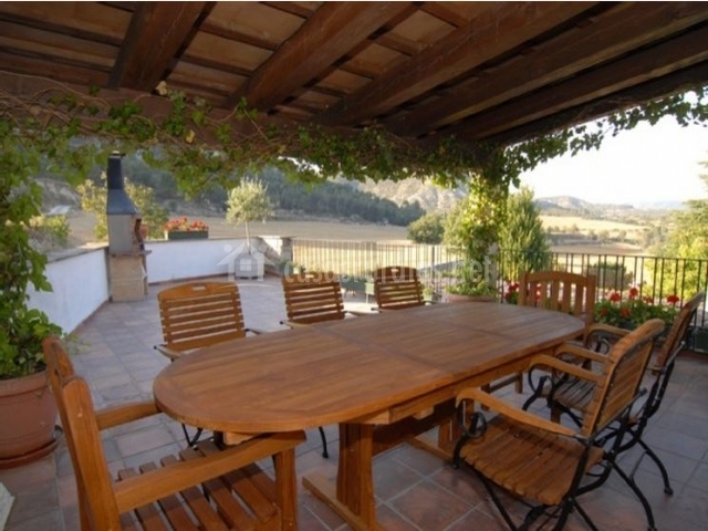 16 Casas Rurales con Barbacoa en Anoia | CasasRurales.net
