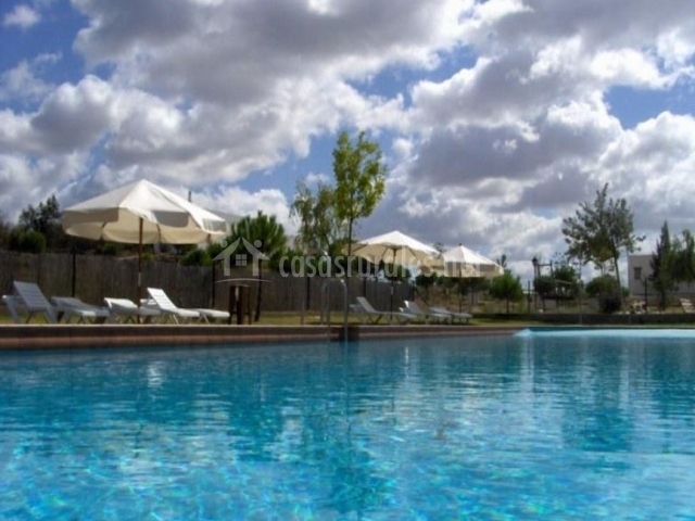 Waingunga, Lepe - Disponibilidad y reservas 2024 - Casasrurales.net