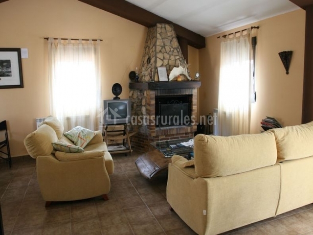 Casa Lucido, Berdejo - Disponibilidad y reservas 2024 - Casasrurales.net