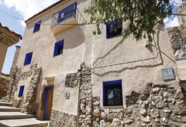Casa Lucido, Berdejo - Disponibilidad y reservas 2024 - Casasrurales.net
