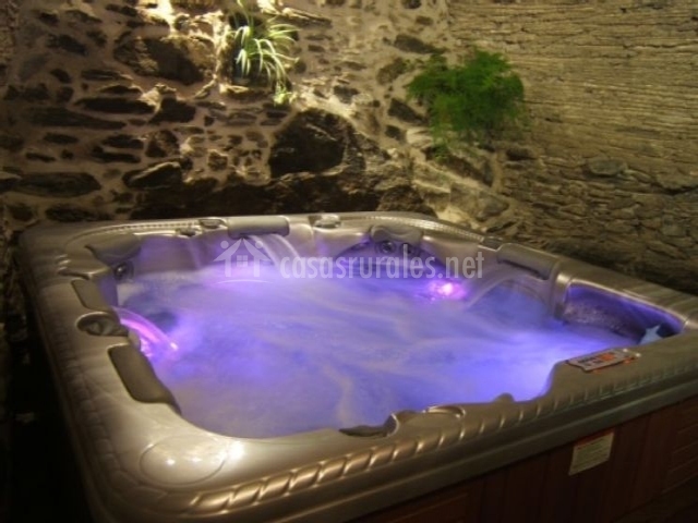 Casas Rurales con Jacuzzi en Alt Empordà: 11 posibilidades ...