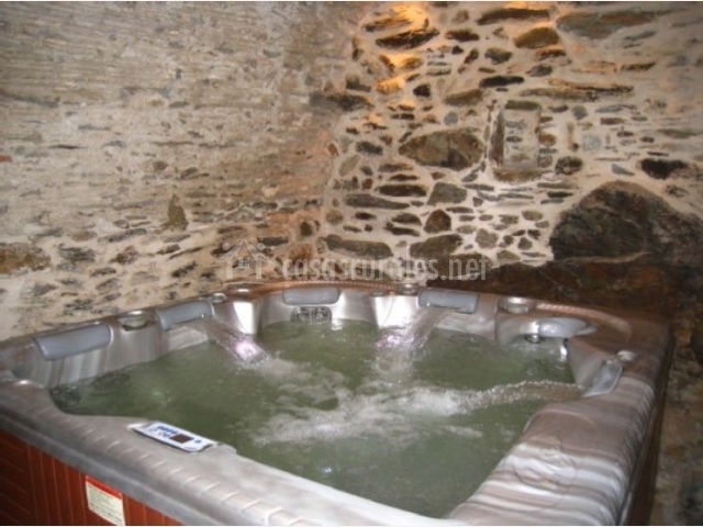 Can Baldiret en El Port De La Selva (Girona)