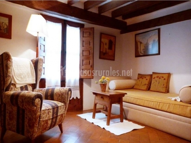 611 Casas Rurales en Segovia: Alquiler con reserva directa ...