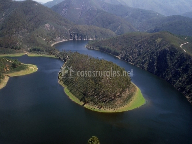 Hostal Riomalo en Riomalo De Abajo (Cáceres)