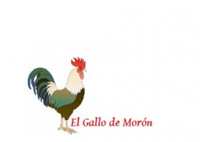 El Gallo de Morón - Moron De Almazan (Soria)