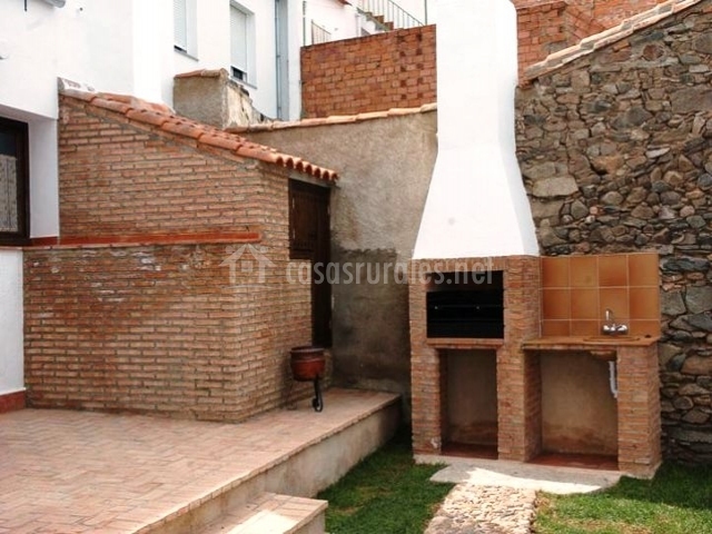 7 Casas Rurales con Barbacoa en Valle de los Pedroches | CasasRurales.net