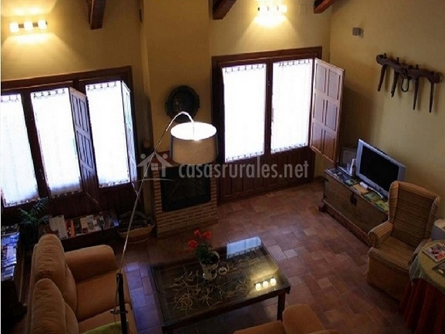 611 Casas Rurales en Segovia: Alquiler con reserva directa ...