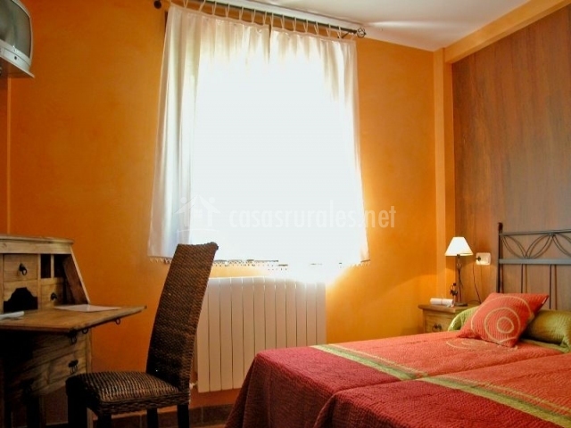2 Casas Rurales en Betelu | CasasRurales.net