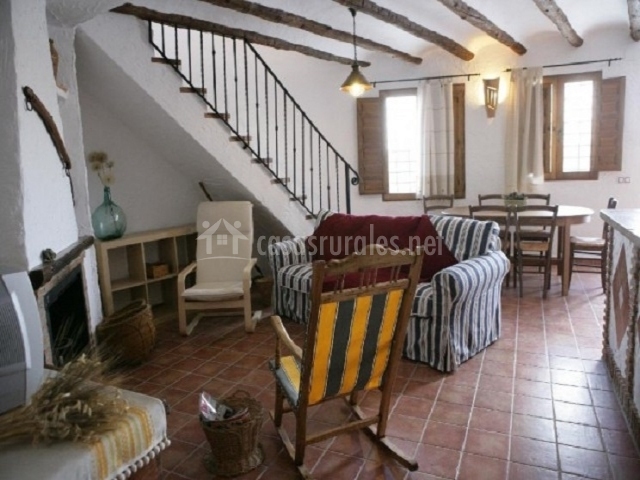 Casas Rurales en Granada: Top 970 alquiler con reserva directa ...