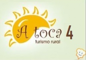 A Toca 4 - Turegano (Segovia)