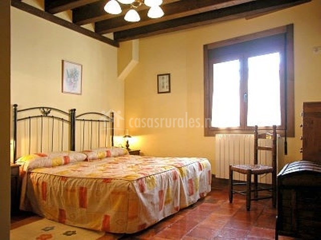 611 Casas Rurales en Segovia: Alquiler con reserva directa ...