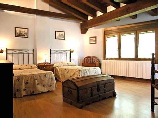 611 Casas Rurales en Segovia: Alquiler con reserva directa ...