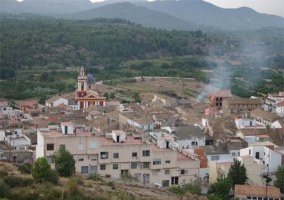 La Casucha 2 - Algimia De Alfara (Valencia)