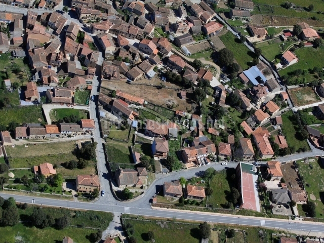 El Arroyal - Casas Rurales en Rades De Abajo (Segovia)