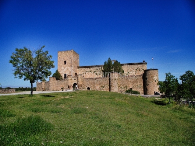 El Arroyal - Casas Rurales en Rades De Abajo (Segovia)