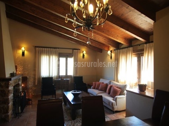 16 Casas Rurales en Culla: Alquiler con reserva directa | CasasRurales.net