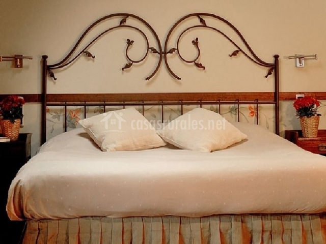 Hotel El Rincón de Rascafría - Hoteles rurales en Rascafría (Madrid)