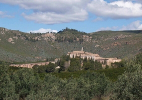 Náquera Rural - Naquera (Valencia)