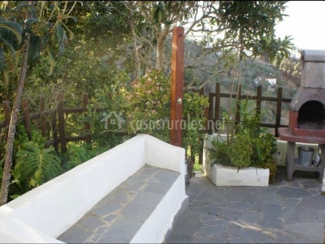 20 Casas Rurales con Barbacoa en Moya | CasasRurales.net