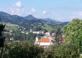 Iragorri - Oiartzun (Guipúzcoa)