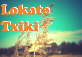 Lokate Txiki - Central de Reservas