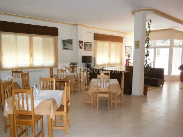 P.R As Termas, Lobios - Disponibilidad y reservas 2024 - Casasrurales.net