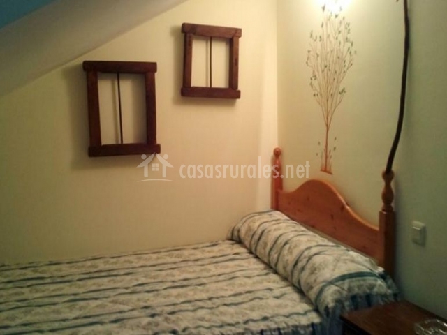 Hotel con Encanto en Carrascal Del Rio | CasasRurales.net