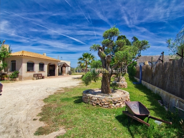 Masía rural Can Ribes, Deltebre - Disponibilidad y reservas 2024 ...