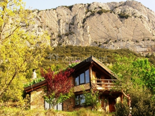 Cal Serrat, Boixols - Disponibilidad y reservas 2024 - Casasrurales.net