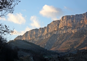 Cal Serrat - Boixols (Lleida)