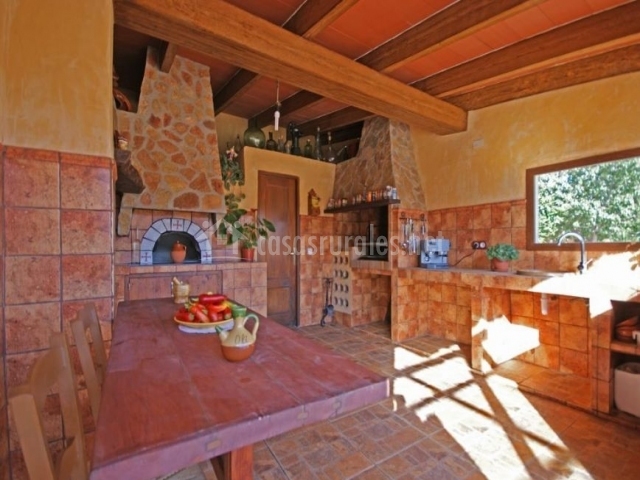 11 Casas Rurales con Barbacoa en Felanitx | CasasRurales.net