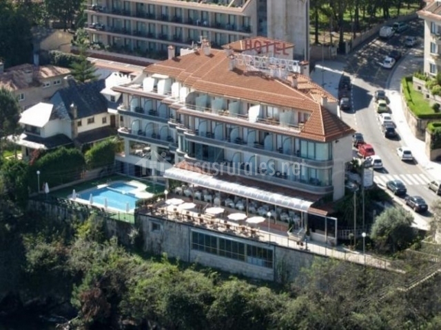 Gran Talaso Hotel, Sanxenxo - Disponibilidad y reservas 2024 ...