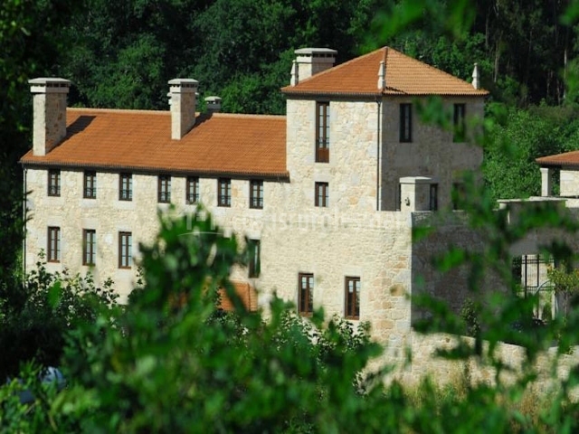 Torre do Rio, Caldas De Reis - Disponibilidad y reservas 2024 ...