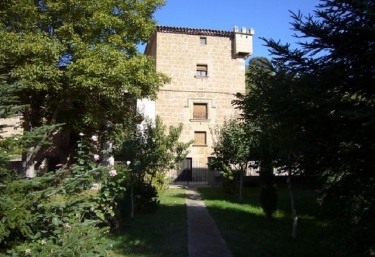 La Torre D´Ogern, Ogern - Disponibilidad y reservas 2024 - Casasrurales.net