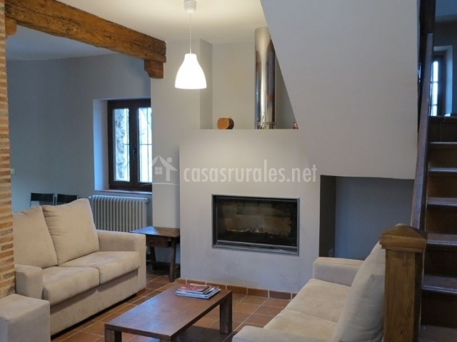 Top 129 Casas Rurales con Piscina en Segovia | CasasRurales.net