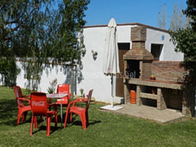 484 Casas Rurales con Barbacoa en Cádiz | CasasRurales.net