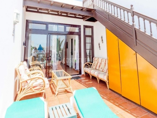 Casa Zoe, Yaiza - Disponibilidad y reservas 2024 - Casasrurales.net