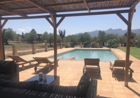 Mas Berag, El Perello - Disponibilidad y reservas 2024 - Casasrurales.net