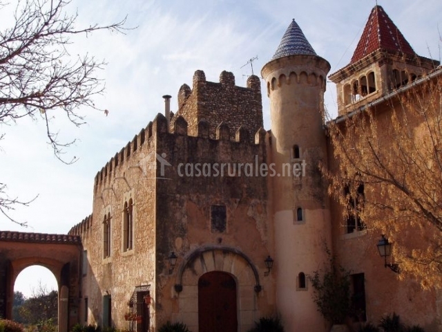 16 Casas Rurales en Culla: Alquiler con reserva directa | CasasRurales.net