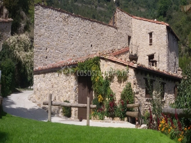 Moli de Can Coll, Campelles - Disponibilidad y reservas 2024 ...