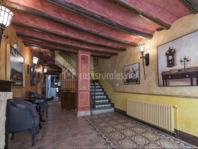 885 Casas Rurales en Navarra: Alquiler con reserva directa ...