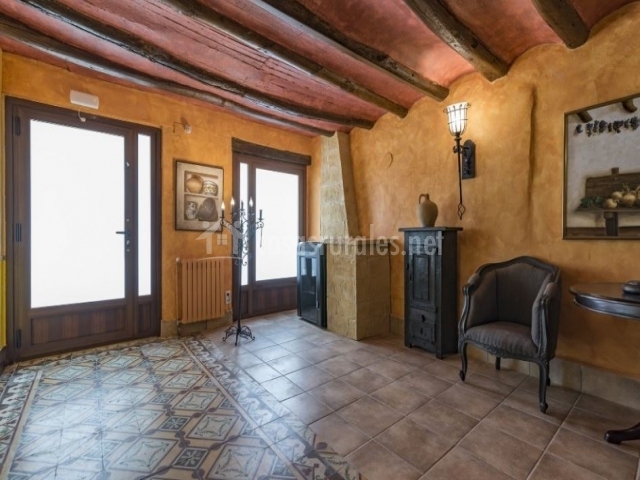 885 Casas Rurales en Navarra: Alquiler con reserva directa ...