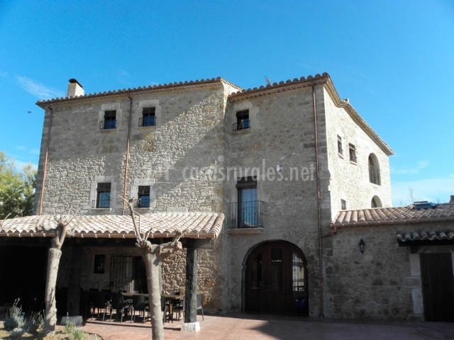 Mas Ca la Flora, Cornella Del Terri - Disponibilidad y reservas 2024 ...