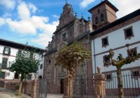 Latadia II - Arizcun/arizkun (Navarra)