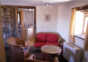 La Parra- Manzanela, Nela - Disponibilidad y reservas 2024 ...