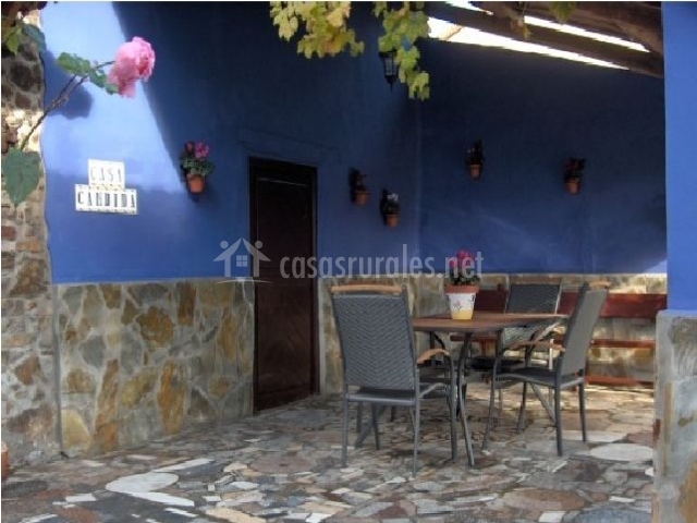 Casa Cándida, Candamo - Disponibilidad y reservas 2024 - Casasrurales.net