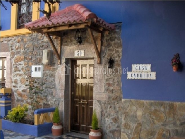 Casa Cándida, Candamo - Disponibilidad y reservas 2024 - Casasrurales.net