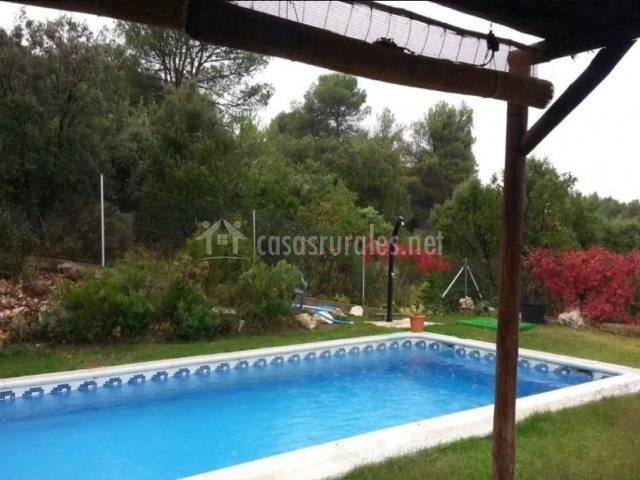 Casa Lago Bolarque, Albalate De Zorita - Disponibilidad y reservas 2024 ...